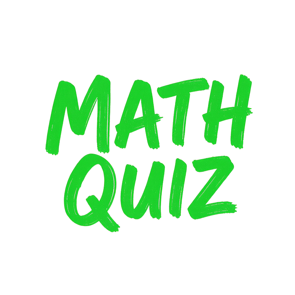 Grade 8 Maths Quiz - Minform