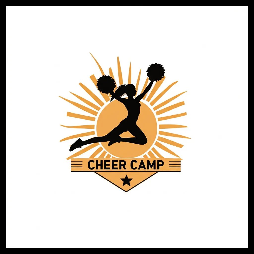 Cheer camp registration form - Minform